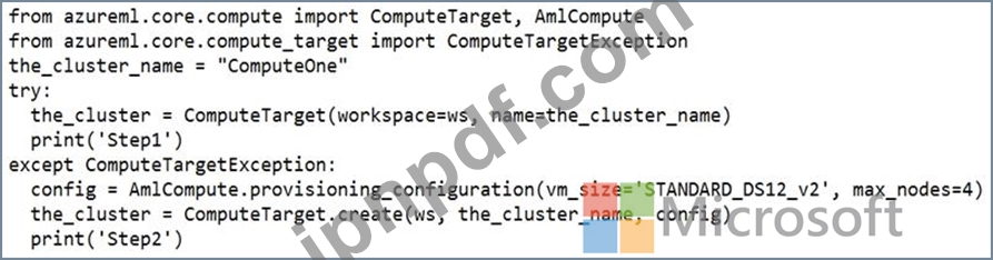 [2023-05-03更新,151問] 無料Microsoft DP-100J試験問題集、DP-100J参考書(ページ 4) - JPNPDF