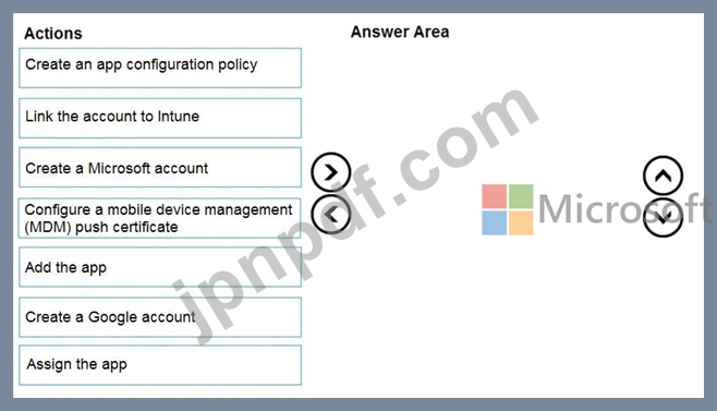 [2025-04-07更新,412問] 無料Microsoft MS-102試験問題集、MS-102資格練習(ページ 20) - JPNPDF